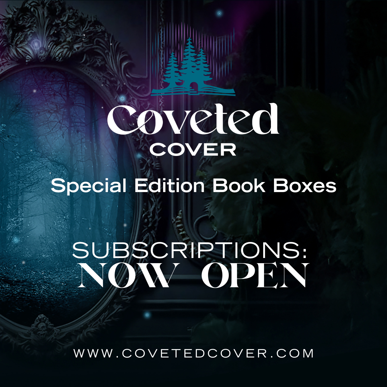 Shop – Coveted Cover
