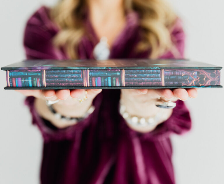 About – Coveted Cover